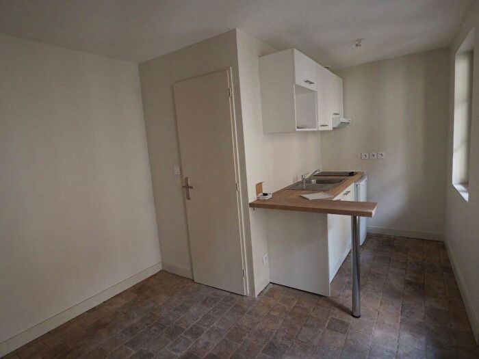 Appartement 1 pièce à Terreaux, Lyon 1er arrondissement, à louer