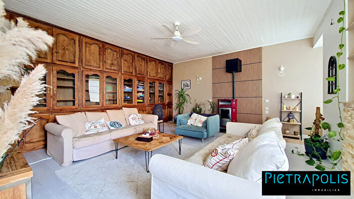Maison 8 pièces à vendre à La Clayette