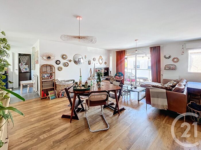 Plmeur, Sainte-Anne, Kergougant, Kerjoël : Appartement 3 pièces à vendre