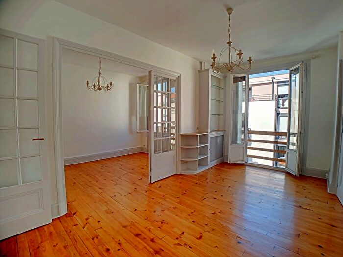 Appartement 3 pièces à louer à Saint-Étienne, Tardy, Colline des Pères, Bizillon