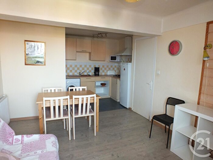 Appartement 3 pièces à Lannemezan, à louer