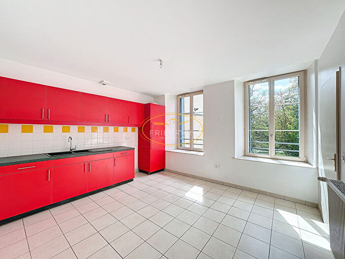 Appartement 4 pièces à louer - Commercy