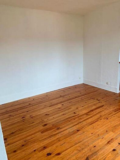 Centre Est, Unieux - Appartement 3 pièces à louer