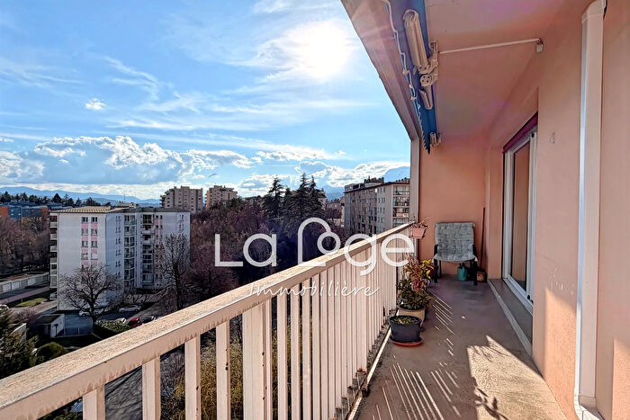 Appartement à vendre - Gap, Gap ville - 3 pièces - 2 chambres