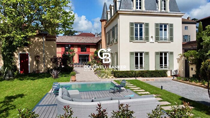 Maisons à vendre et appartements à louer - 1