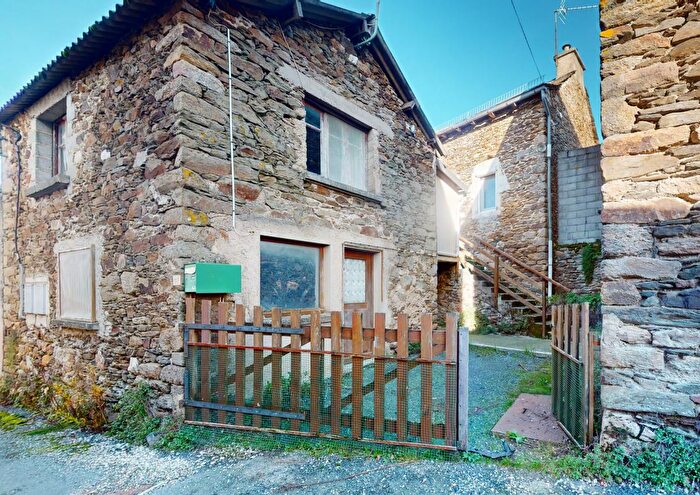 Salmiech : Maison 3 pièces à vendre