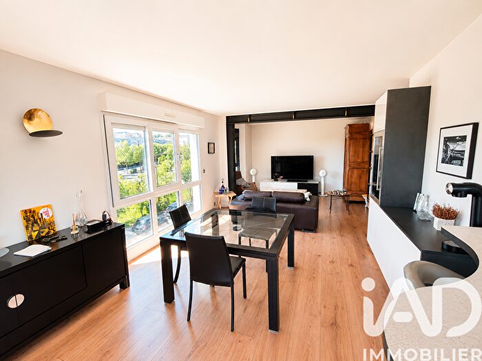 Châtenay-Malabry, Justice : Appartement 3 pièces à vendre