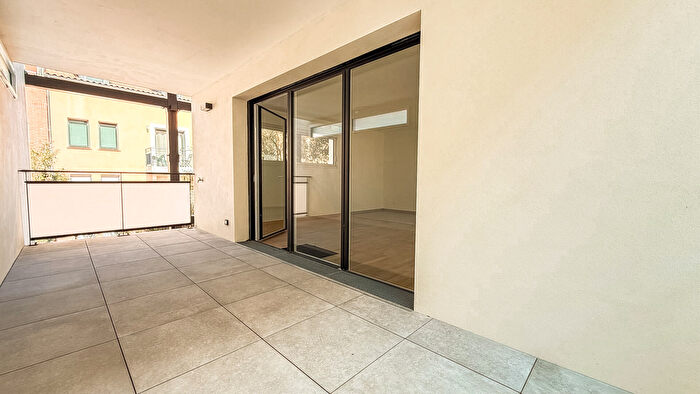 Appartement à vendre - Toulouse, Saint-Cyprien - 3 pièces - 2 chambres