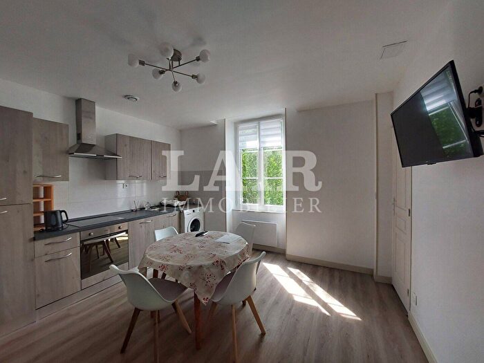 Fuie des Vignes, Alençon - Appartement 2 pièces à louer