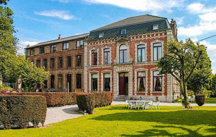 Maison à vendre - Quiestède - 18 pièces