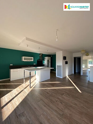 Appartement 3 pièces à louer - Tarbes