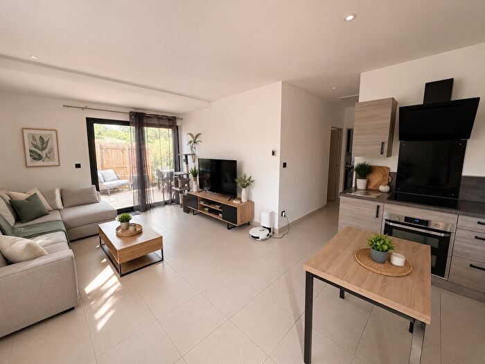 Maison 3 pièces à vendre - Moirax