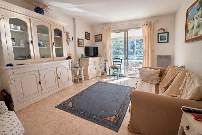 Appartement à vendre - Sanary-sur-Mer, Portissol, La Gorguette - 2 pièces - 1 chambre