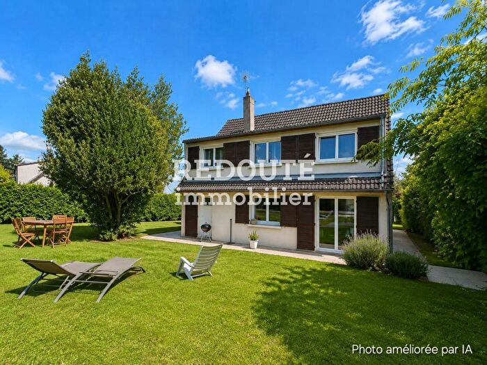 Maison 5 pièces à vendre à Châlons-en-Champagne, Rive gauche
