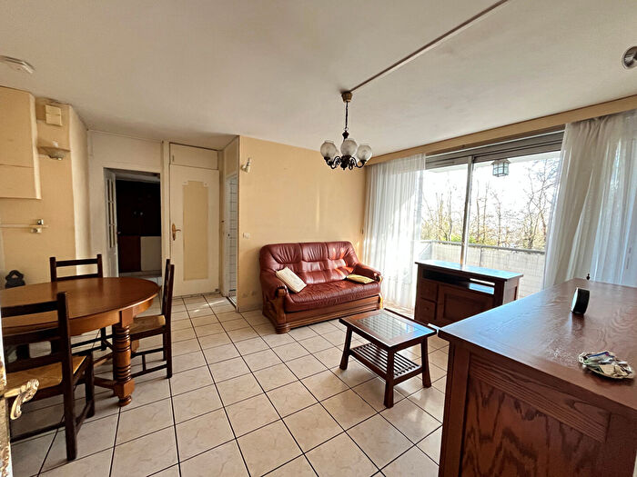 Marly-le-Roi, Grandes Terres, Vergers, Vauillons - Appartement 4 pièces à vendre