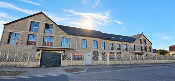 Fontenay-Trésigny - Appartement 3 pièces à vendre