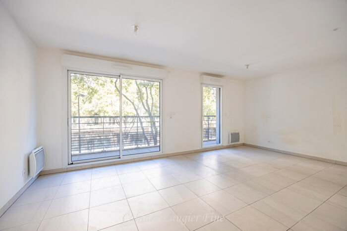 Marseille 7ème, Saint-Victor : Appartement 1 pièce à vendre