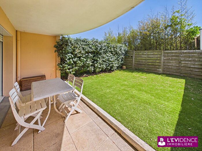 Saint-Nazaire, Saint-Marc - Appartement 3 pièces à vendre