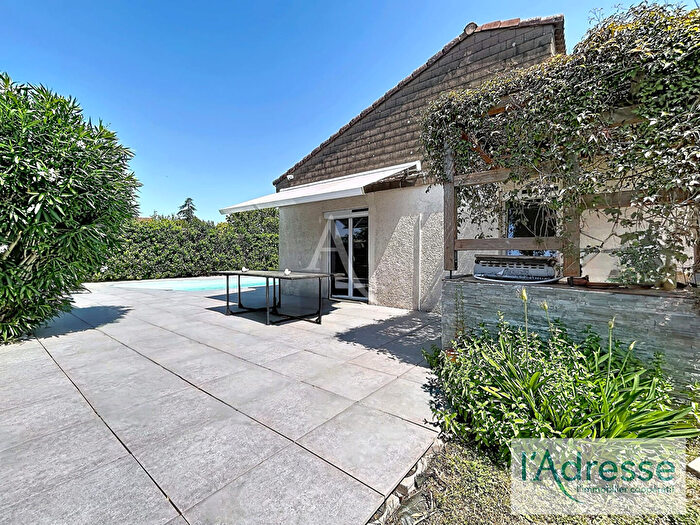 Maison 5 pièces à vendre à Saint-Alban