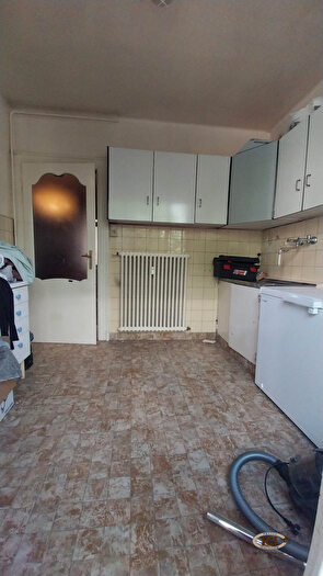 Appartement 1 pièce à Annemasse, Centre-ville, à vendre