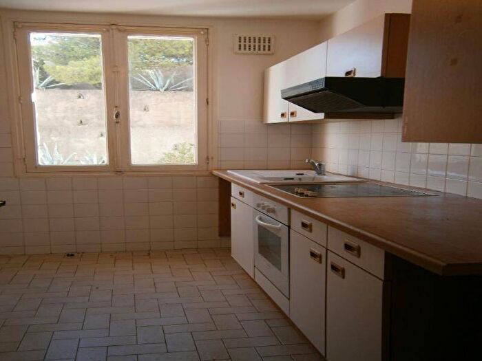 Appartement à louer - Moulin à Vent-Vertefeuille, Perpignan - 3 pièces - 2 chambres