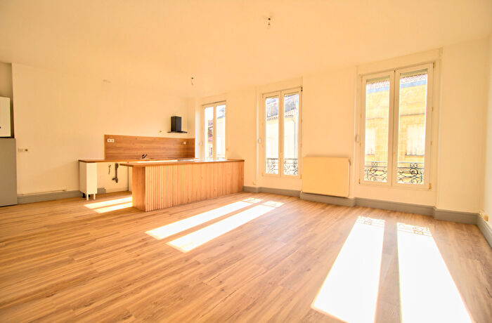 Appartement 3 pièces à vendre - Agen, Hôtel de ville