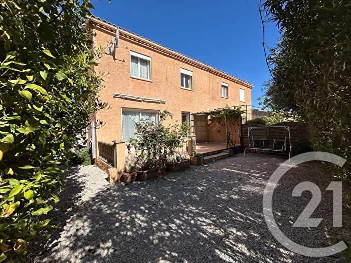 Maison à vendre - Péret - 4 pièces - 3 chambres