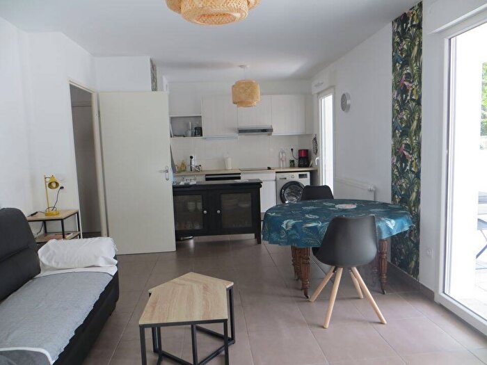 Appartement 2 pièces à louer - Saint Vincent, Dax