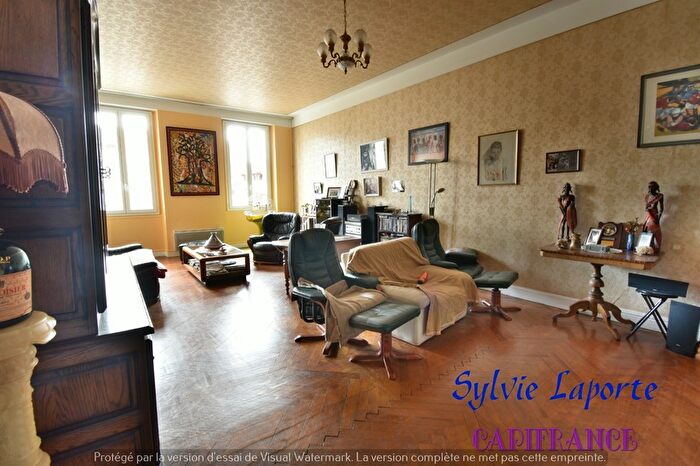 Appartement 11 pièces à vendre - Villeneuve-sur-Lot, Sainte-Catherine