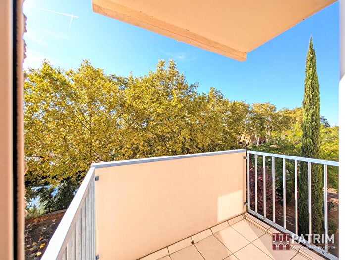 Appartement 3 pièces à vendre - Toulouse, Pont des Demoiselles, Saint-Exupéry