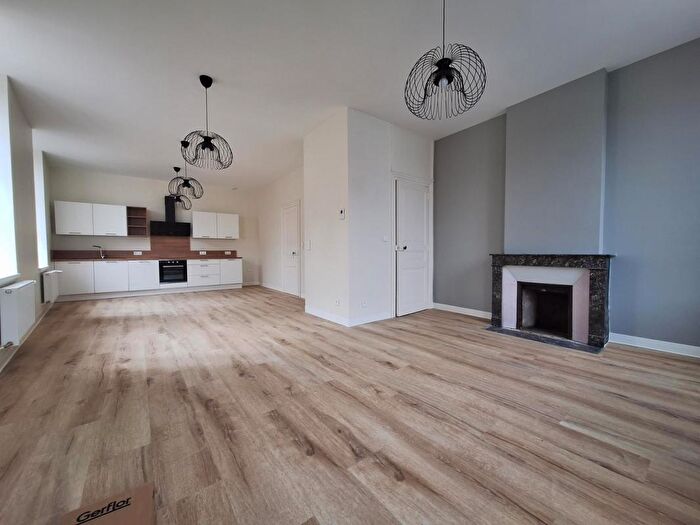 Appartement 4 pièces à Lunéville, Niederbronn, Zola, à louer