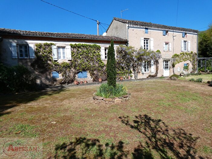 Maison 9 pièces à vendre à Cordes-sur-Ciel