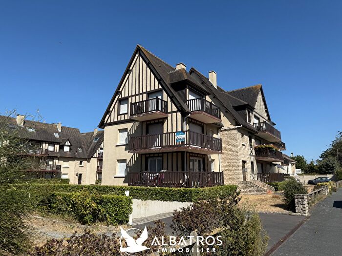 Appartement 2 pièces à vendre - Ouistreham