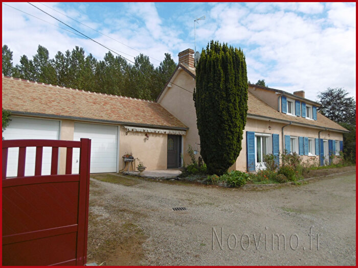 Maison à vendre - Beaufay - 6 pièces - 5 chambres