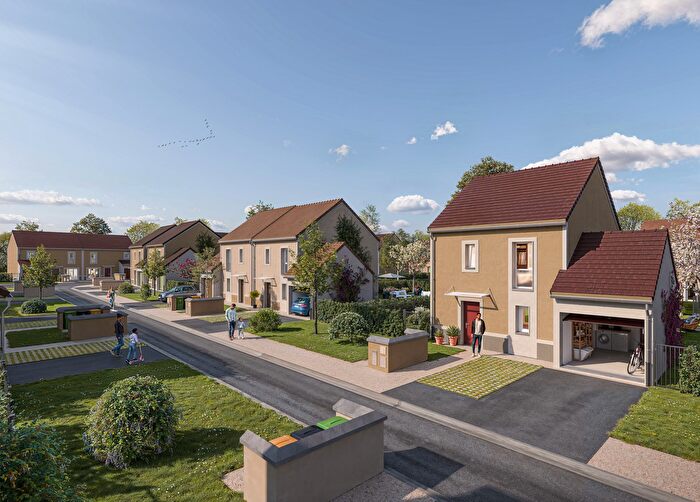 La Chapelle-la-Reine - Maison 2 pièces à vendre