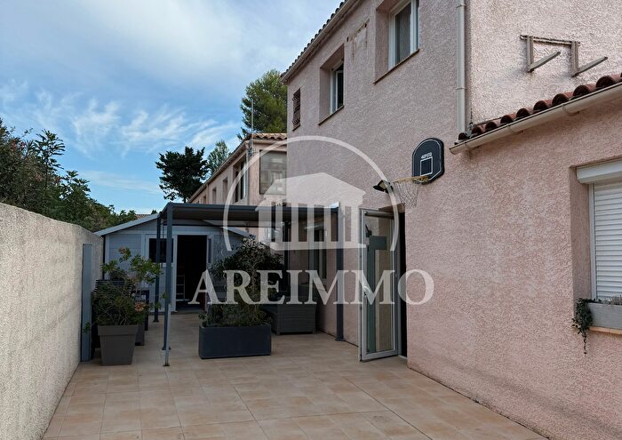 Saint-Gély-du-Fesc : Maison 5 pièces à vendre