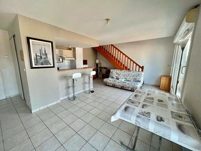Saint Martin, Périgueux - Appartement 3 pièces à louer