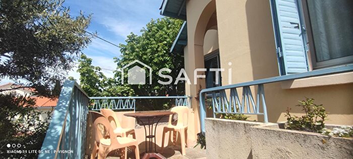 Maison à vendre - Béziers, Garrissou, Plaisance - 6 pièces - 4 chambres