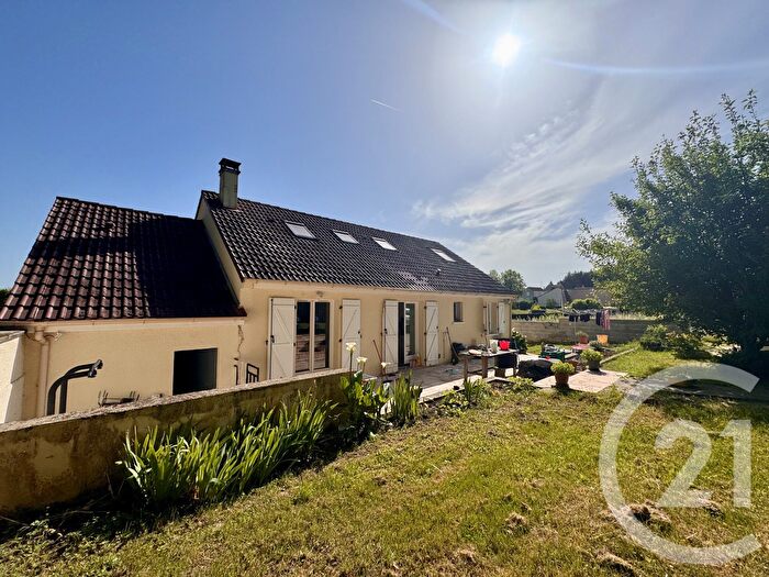 Esternay - Maison 7 pièces à vendre