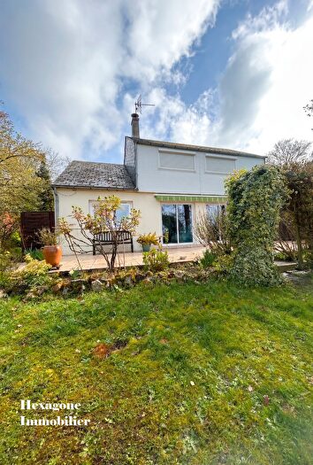 Maison à vendre - Briare - 6 pièces - 4 chambres