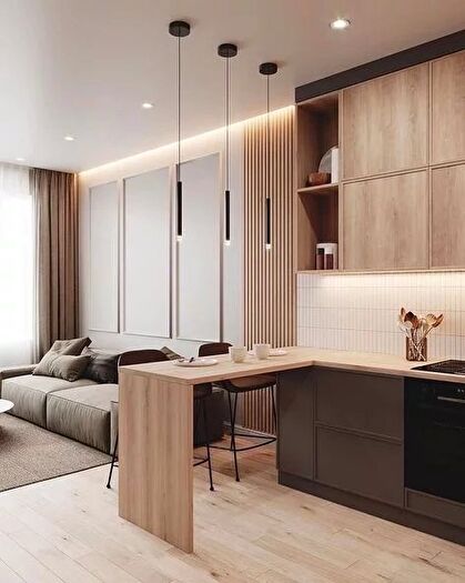 Maisons-Laffitte, Ouest : Appartement 1 pièce à vendre