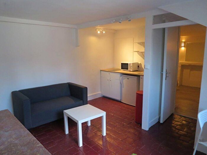 Appartement à louer - Lyon ème arrondissement - 2 pièces - 1 chambre