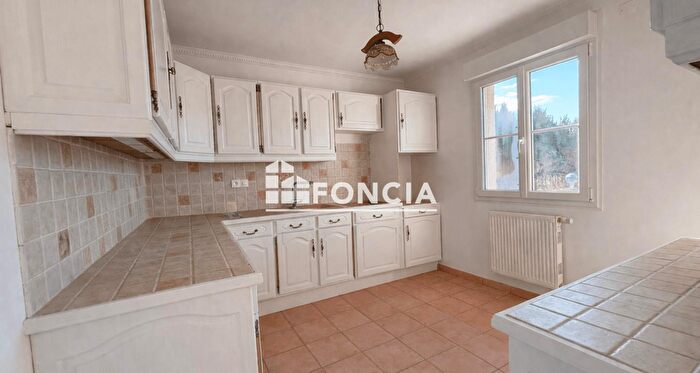 Maison à vendre - Chédigny - 5 pièces - 4 chambres