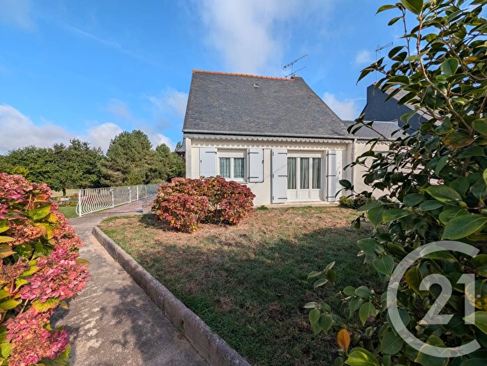 Maison 6 pièces à vendre - Matignon