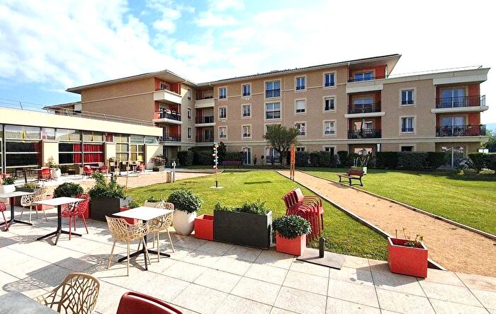 Appartement à vendre - Cavaillon, Basses Ferrailles, Jas, Hautes Ferrailles - 3 pièces - 2 chambres