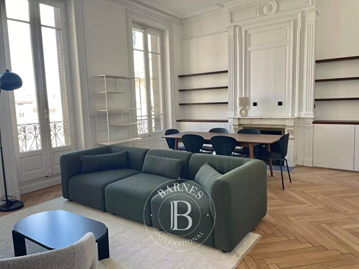 Appartement 4 pièces à vendre - Lyon 5ème, Quartiers anciens