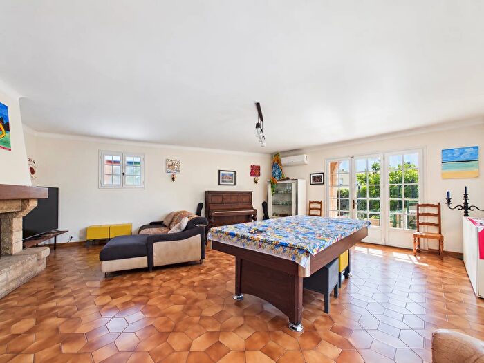 Maison 3 pièces à vendre à Cannes, Bocca Sud