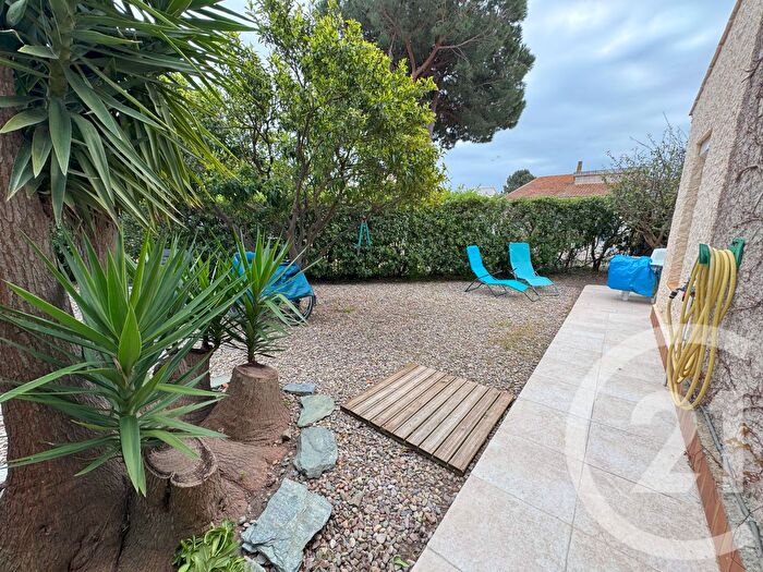 Appartement à vendre - Borgo - 3 pièces - 2 chambres