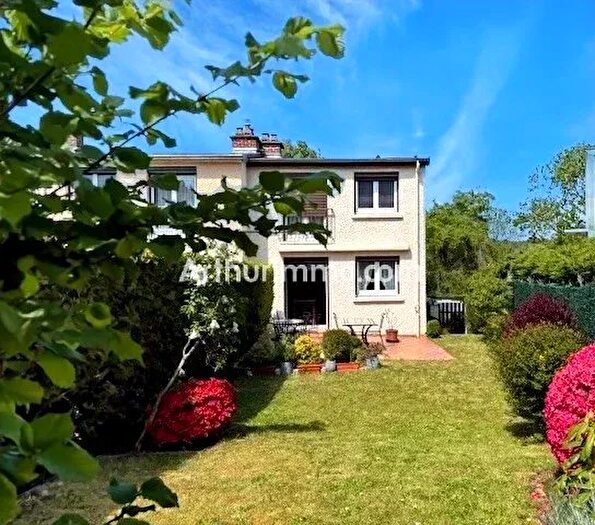 Maison 5 pièces à Le Havre, Caucriauville, à vendre
