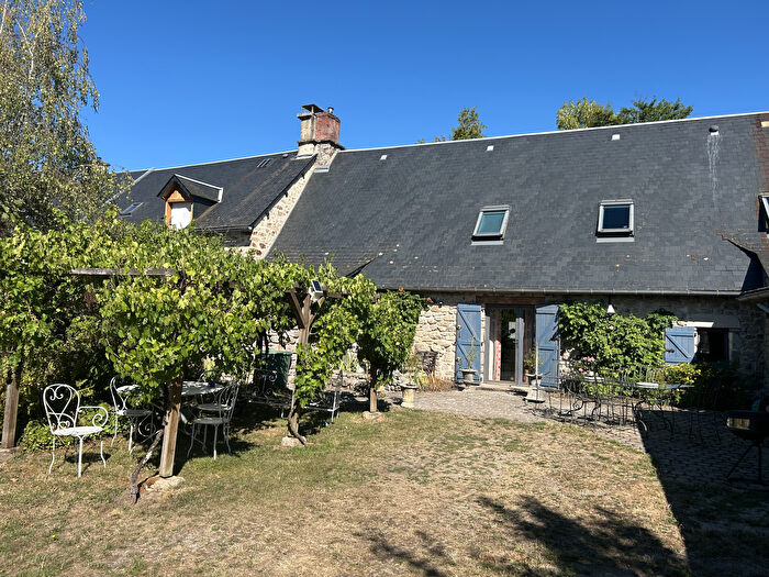 Maison 4 pièces à Meymac, à vendre